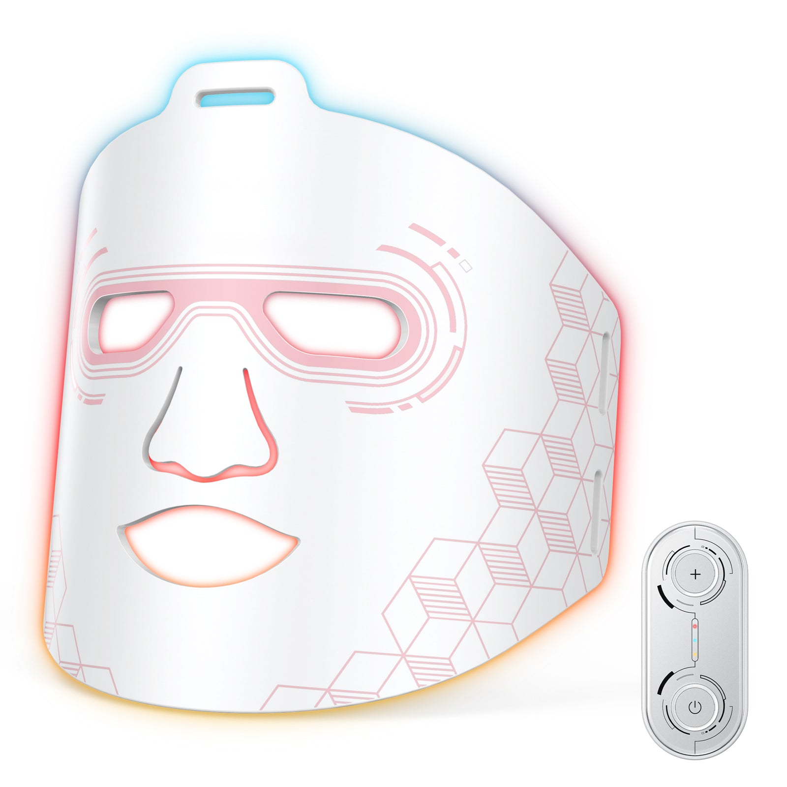 Beauty Care Devices – FDA led facial mask private label