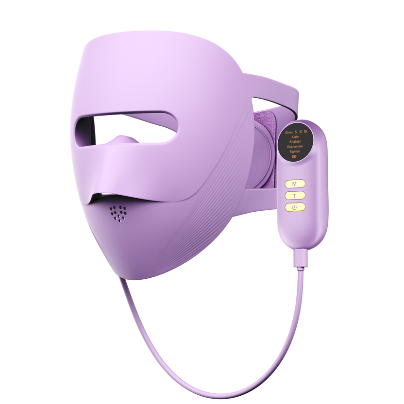 Beauty Care Devices – FDA led facial mask private label